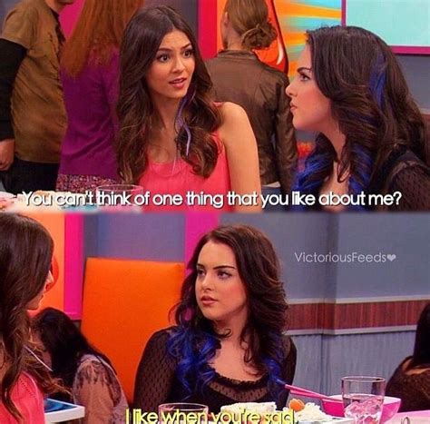 Pin By Clare Boguski On Tv Shows Icarly And Victorious Victorious
