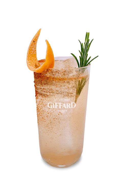 Aperitif Spritzer Alcohol Free Coktail Recipe Fard
