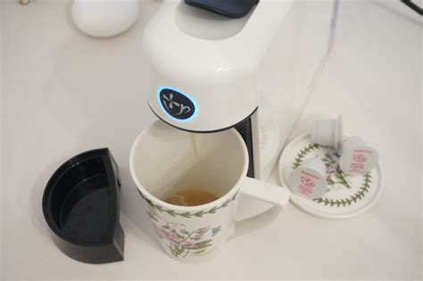 홈카페 네스프레소호환캡슐 티캡슐 가정용커피머신 메디프레소 후기 네이버 블로그