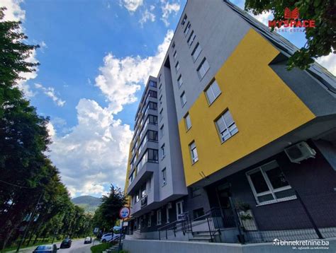 Stan Prodaja Hadžići Hadžići 2 Soban