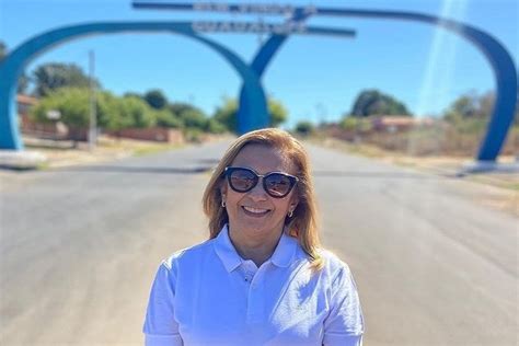 Prefeita De Guadalupe Decreta Medidas Mais Duras No Combate A Covid 19