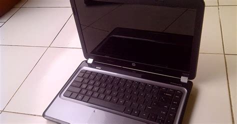 Laptop Second Hp Pavilion G Jual Beli Laptop Bekas Kamera Service Sparepart Di Malang