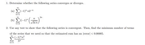 Solved Hello Could You Guys Show Me Step By Step How To