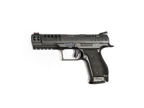 Overwatch Precision Tac Flat Faced Trigger For Glock™ Bsps