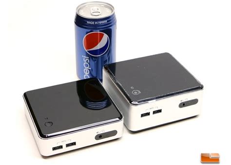 Intel Nuc Mini Pc With Expanded Storage Bay Unveiled