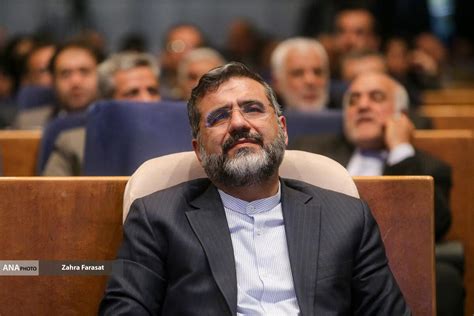 اسماعیلی شهید رئیسی با ایجاد یکپارچگی فرهنگی، نظام حکمرانی فرهنگی کشور را متحول کرد خبرگزاری آنا