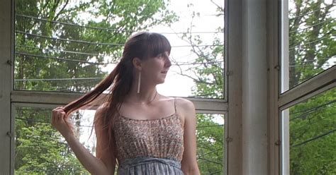 The Unfashionista Diy Beach Dress