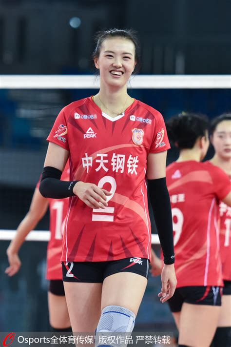 高清：女排聯賽張常寧貢獻20分 江蘇3 0遼寧提前晉級四強【2】 體育 人民網