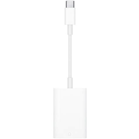 Tarjetas memoria APPLE MUFG2ZM/A