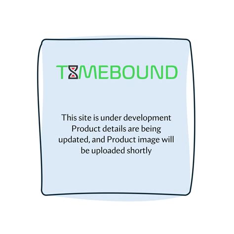 Immersion Blender Tymebound