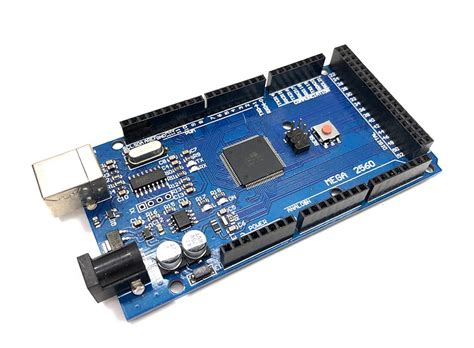 Arduino起手式！認識arduino的功用與各開發板的差異 梅問題．教學網