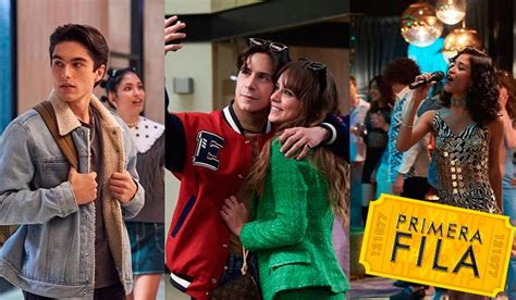 Rebelde En Netflix ¿quién Hará A Quién En La Nueva Versión