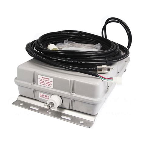 Alinco Edx 2 Service Manual Pdf Download Manualslib