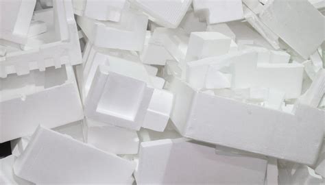 What Is Styrofoam And Styrofoam Advantages