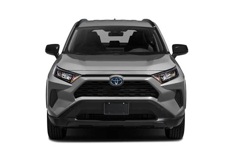2022 Toyota Rav4 Hybrid Specs Prices Mpg Reviews And Photos