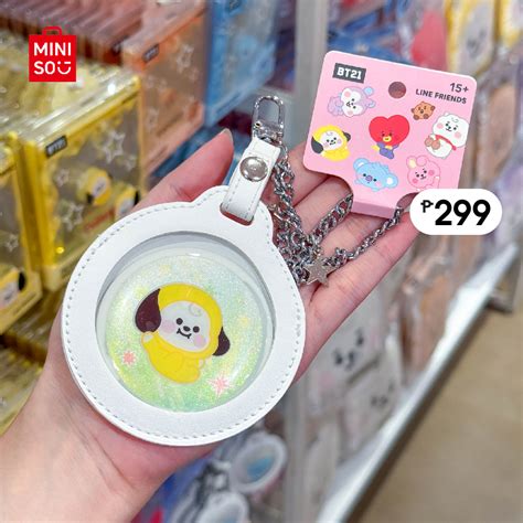 Miniso Philippines Added A New Photo Miniso Philippines