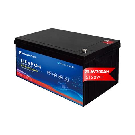 Wholesale 24v 200ah Lithium Ion Battery Pack 5kwh For Battery Storage