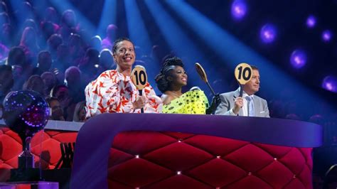 Lets Dance Am 19052023 Kandidaten Tänzer Termine Alle News Zur