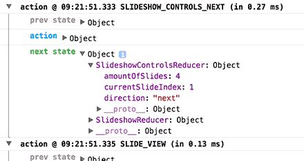 GitHub Icd K React Redux Slideshow Example Slideshow Example App Built With React Redux