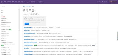 每个前端开发人员都必须知道的 个 Vue 组件库 阿里云开发者社区