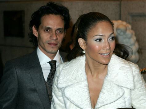Eres Mi Esposa Y Todavía No Lo Sabes” La Boda De Marc Anthony Y