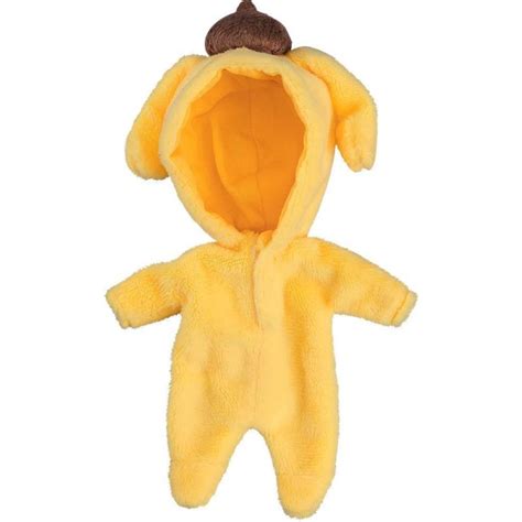 Nendoroid Doll Kigurumi Pajamas Pom Pom Purin