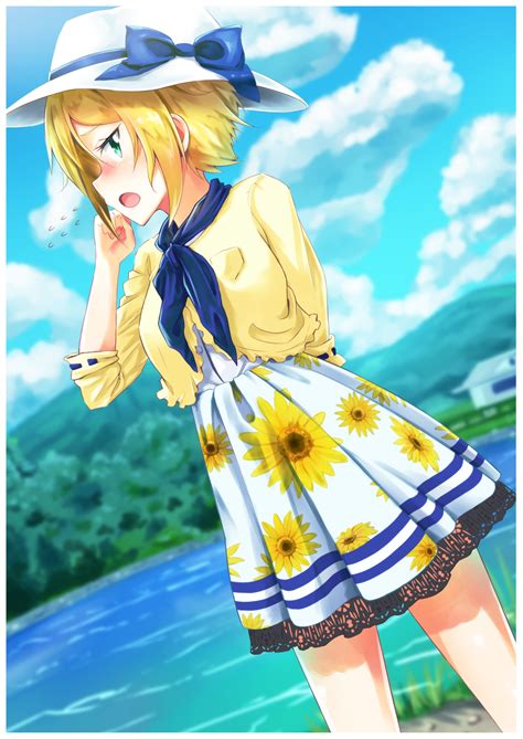 Nonohara Hime Tokyo 7th Sisters Drawn By 0141zucker Danbooru