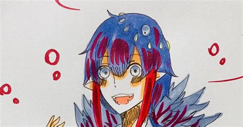 怪獣擬人化 和服姿のシヅキシン・ゴジラ 綺羅★のイラスト Pixiv