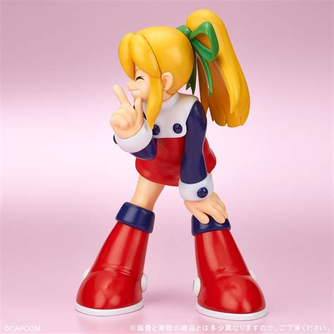 Gigantic Series Mega Man Roll X Plus Tokyo Otaku Mode Tom