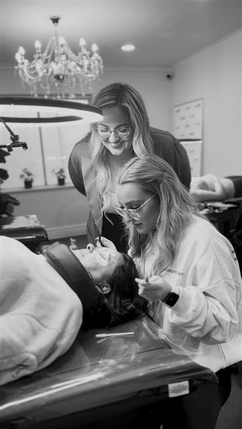 Lash Courses Melbourne • Lash Envy Melbourne