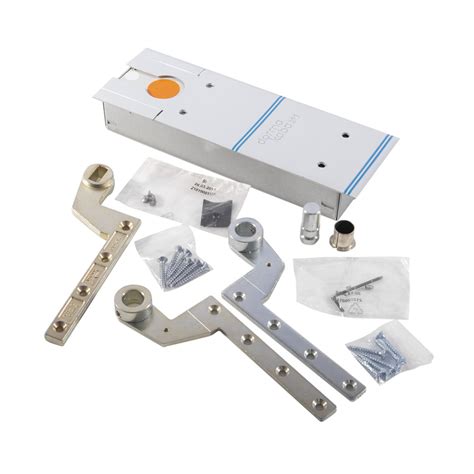 Dorma BTS75V Floor Spring - From £319.19 inc VAT