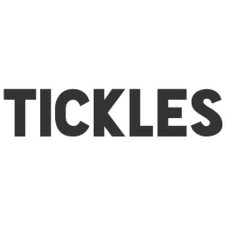 Tickles