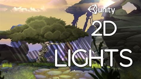 The Ultimate Guide For Universal Rp 2d Lights In Unity Including Normal Unity Tutorials