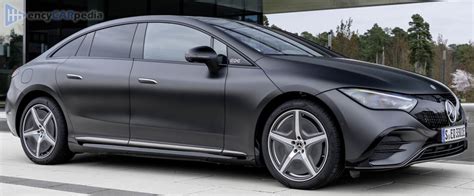 Mercedes Eqe 350 V295 Specs 2022 2023 Performance Dimensions