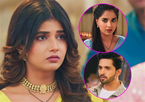 Yeh Rishta Kya Kehlata Hai Upcoming Twist Armaan Will Convince Ruhi For