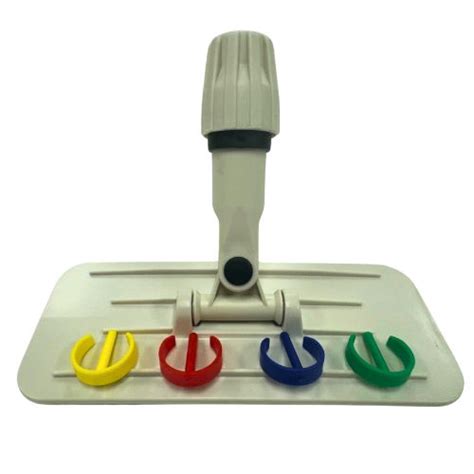 Advantage Bucketless Mopping System Odell Corp