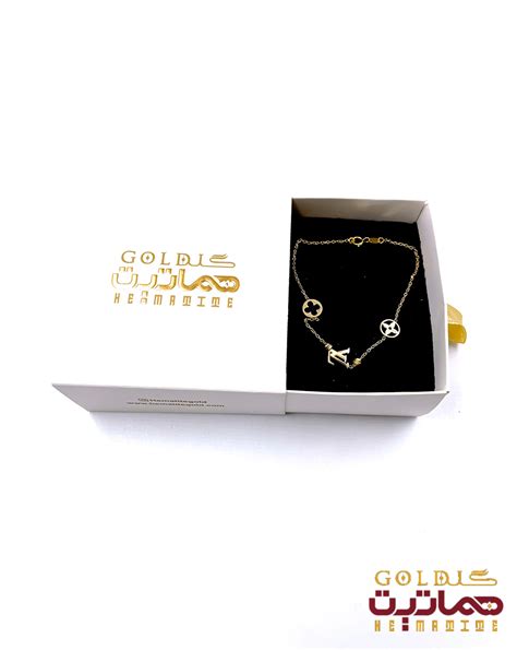 دستبند لیانا لویی ویتون