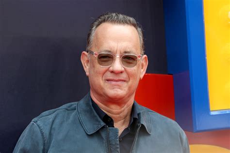 Tom Hanks Denounces Ai Generated Dental Ad Featuring Him Dailyai