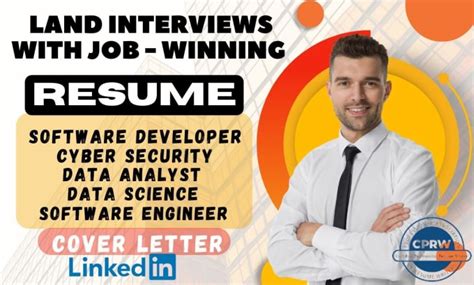 Write Data Science Resume Data Analyst Cyber Security Resume Writing Cover Lette By Chrisopher