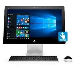 Hp Pavilion All In One Q In At Rs Lajpat Nagar II New Delhi ID