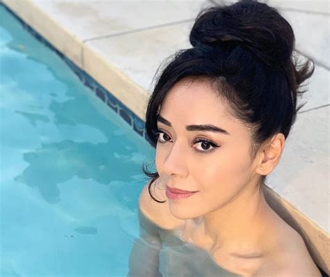 Aimee Garcia