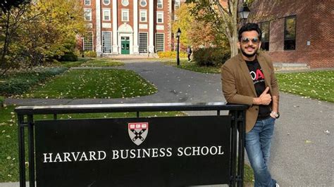 Harvard Nahi Jaa Saka To Kya Boats Aman Gupta Shows Anything Is