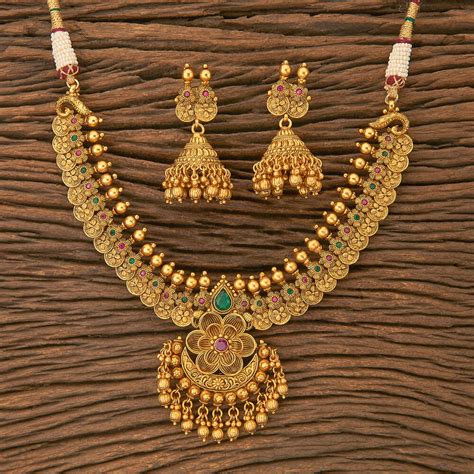 South Indian Jewellery
