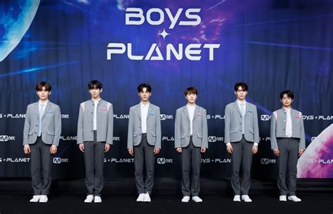 보이즈 플래닛 성한빈 목표 1등 데뷔…라이벌은 장하오