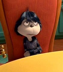 Horton Hears A Who Jojo Cosplay