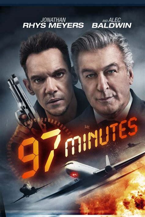 97 Minutes Dvd Release Date Redbox Netflix Itunes Amazon
