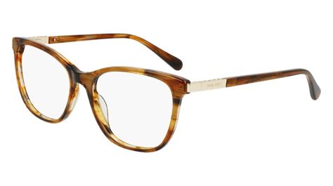 Nine West Nw5232 Eyeglasses Womens Full Rim Rectangle Shape