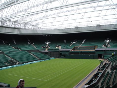 Opiniones De Wimbledon All England Club
