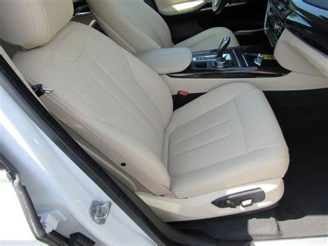 2016 Bmw X5 35i Xdrive X Line 4 New Tires Loaded