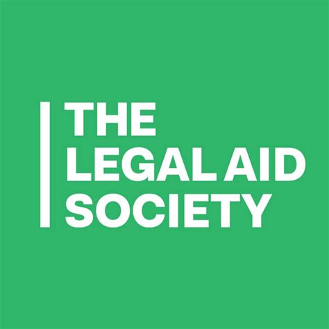 The Legal Aid Society Youtube